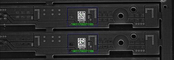OPT小讲堂 ∣ SciSmart图像识别之条形码识别、二维码识别 - 知乎