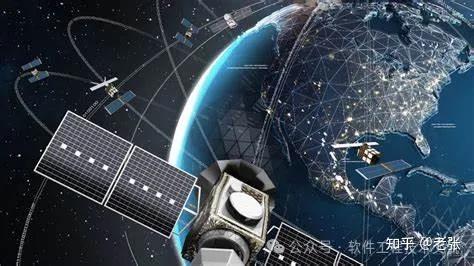 Link 16系统：定义、组成剖析与作战部署策略研究-本文2.68万字技术干货 - 知乎