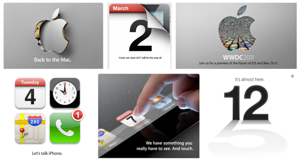 探秘苹果、微软、谷歌操作系统视觉设计，原来… - 知乎