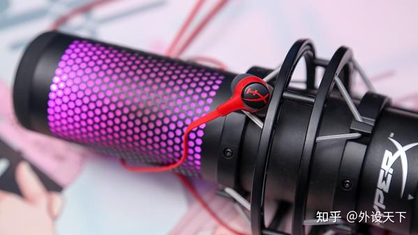 HyperX Cloud Earbuds II入耳式游戏耳机评测：更舒适，更动听 - 知乎