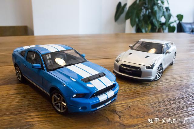 关于Autoart这位模型界龙头老大的一些事情 - 知乎