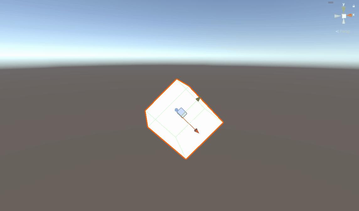【TA】【Shader】矩阵在顶点变换上的应用 - 知乎