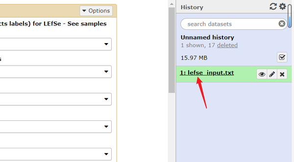 基于LEfSe分析进行微生物物种差异及关联分析 - 知乎