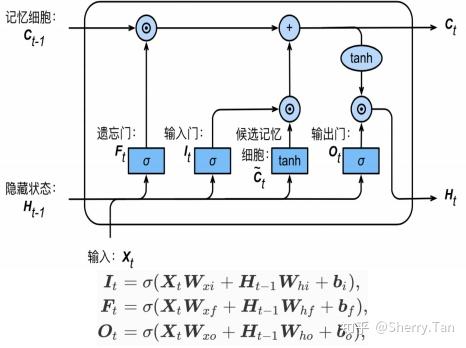 一文了解神经网络MLP(ANN), CNN, RNN - 知乎