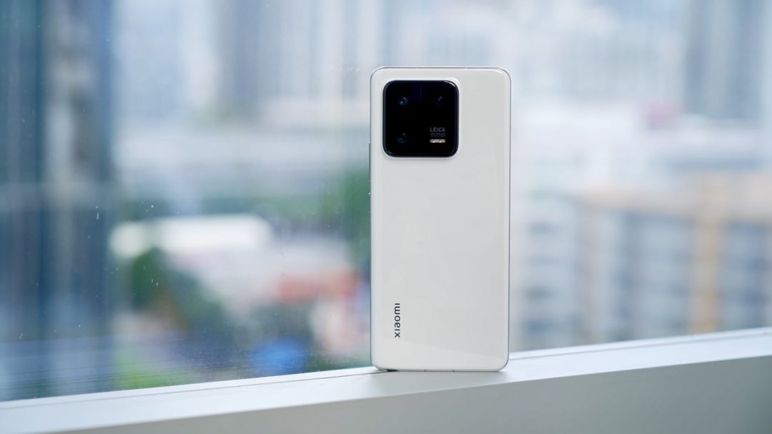 从小米13 Pro身上，我看到了一个全新的小米 - 知乎