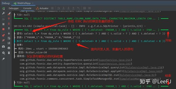 Foxnic-SQL (1) —— 快速入门(QuickStart) - 知乎