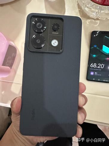 小米Redmi Note13 Pro（红米note13pro）怎么样？体验一周优缺点评测 - 知乎