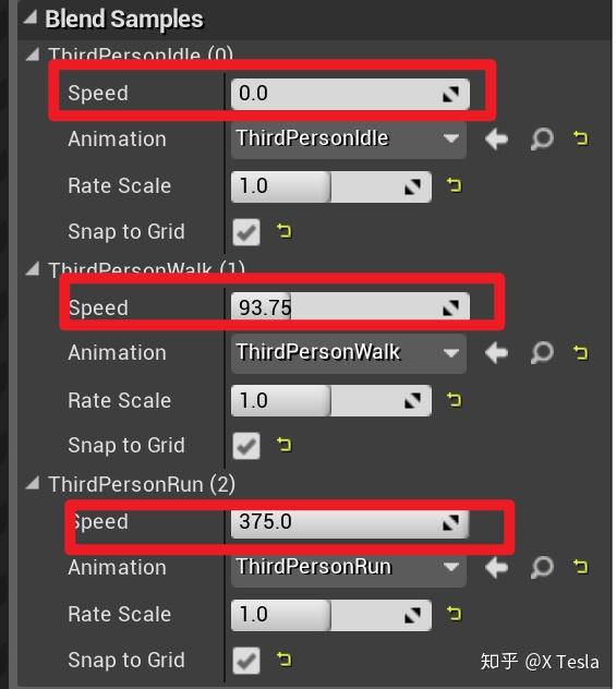 【UE4】Spline BP 程序化模型/动画轨迹（爆肝般的详细） - 知乎