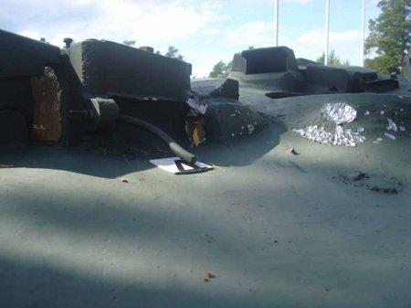 苏联/俄罗斯125mm坦克炮弹药简介 - 知乎