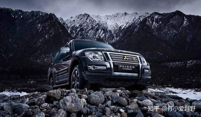三菱帕杰罗V93动力升级 加装HKS机械增压 提升40%动力 - 知乎