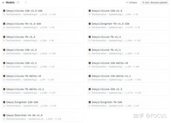 Vicuna是什么？如何在本地部署Vicuna？ - 知乎