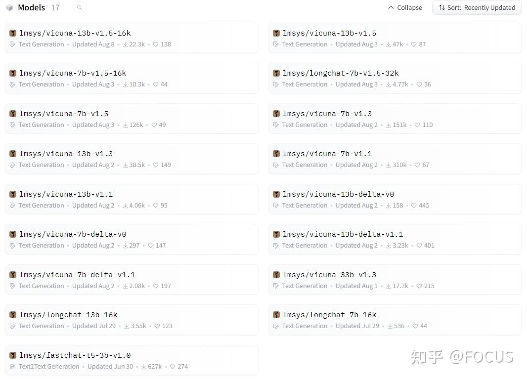 Vicuna是什么？如何在本地部署Vicuna？ - 知乎