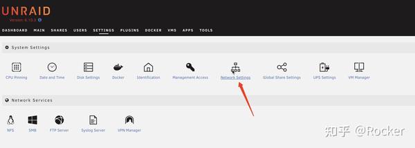 安装unraid并完成初始设置 - 知乎