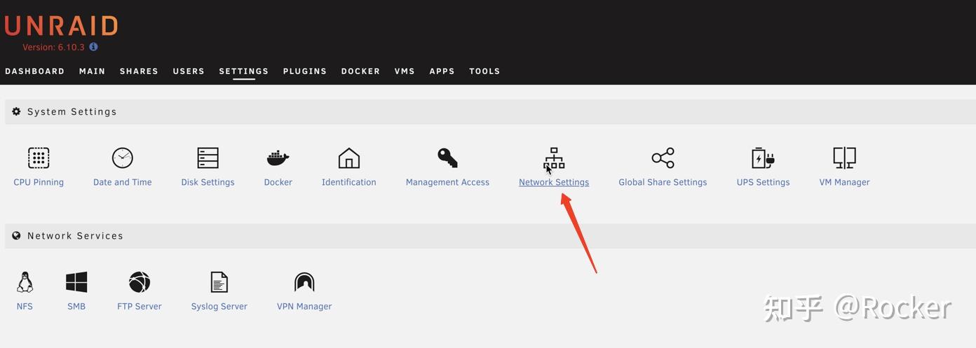 安装unraid并完成初始设置 - 知乎