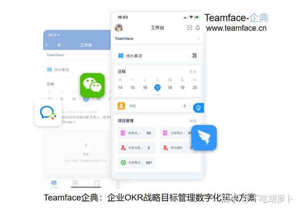 OA办公系统的功能与特点是什么？ - 知乎