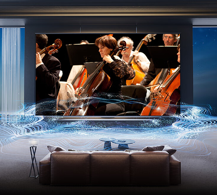 618想买75英寸MiniLED电视，有2024年MiniLED电视首选口碑王之称的海信电视E5N Pro值得入手么？看完本文告诉你答案