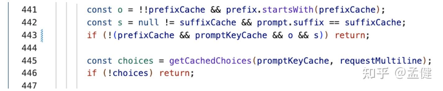 花了大半个月，我终于逆向分析了Github Copilot - 知乎