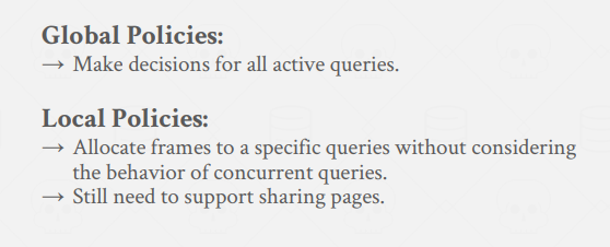 Database Learning L3：BufferPool Basic - 知乎