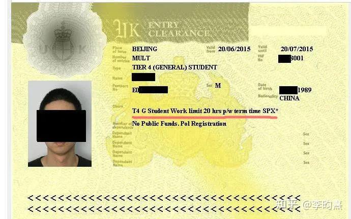 英国工作第一步｜手把手教你申请NI Number - 知乎