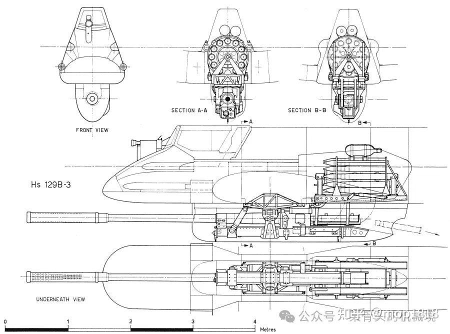 【转载】【机械境的懒骨头】：二战航空枪炮盘点 - 知乎