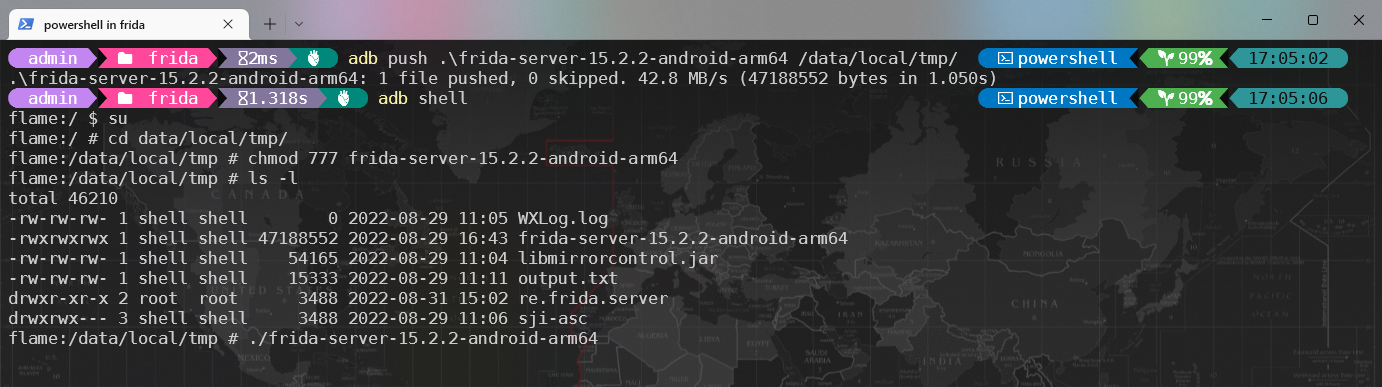 【APP 逆向百例】Frida 初体验，root 检测与加密字符串定位 - 知乎