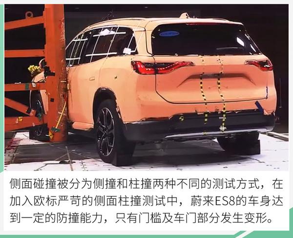 全铝车身高达96.4% 探寻蔚来ES8不为人知的秘密 - 知乎