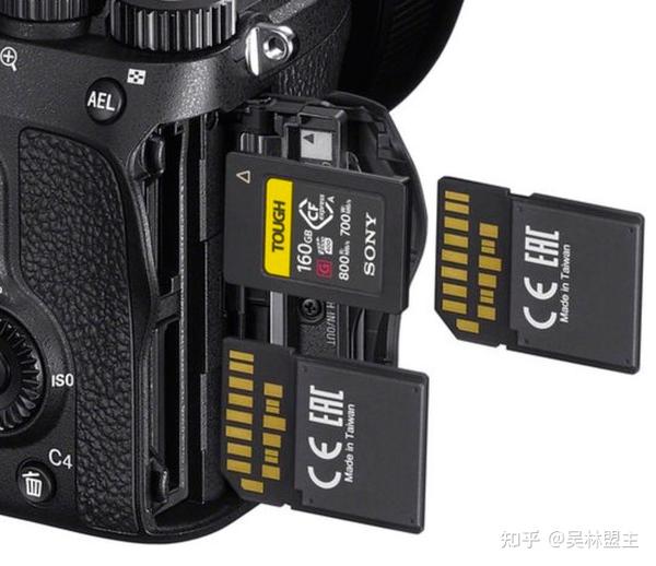 索尼 a7m4 评测（8000多字超详细干货） - 知乎