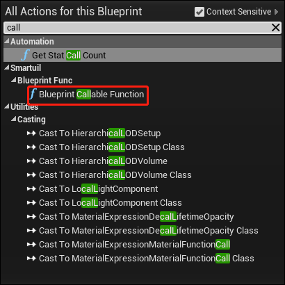 UFUNCTION/UPROPERTY/UCLASS - 知乎