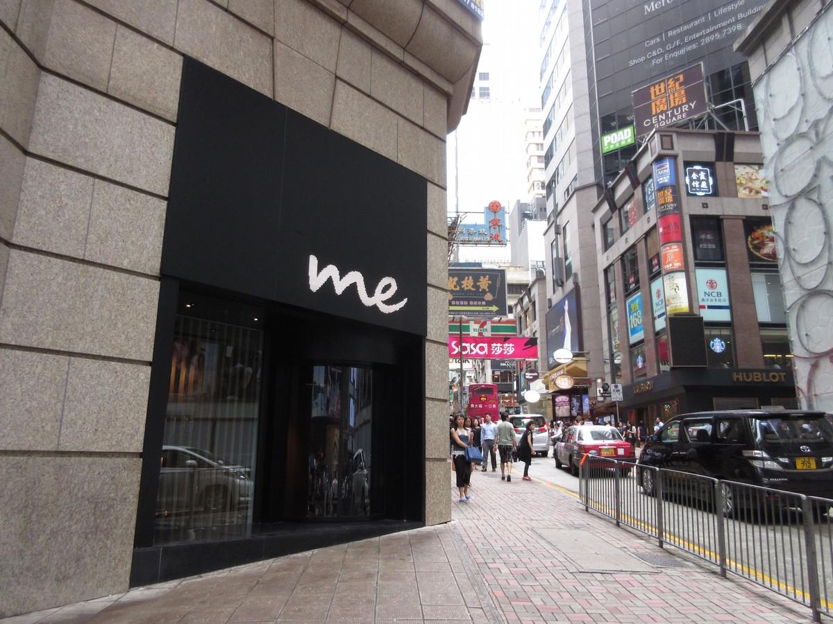 Mercedes Me在世界 - 知乎