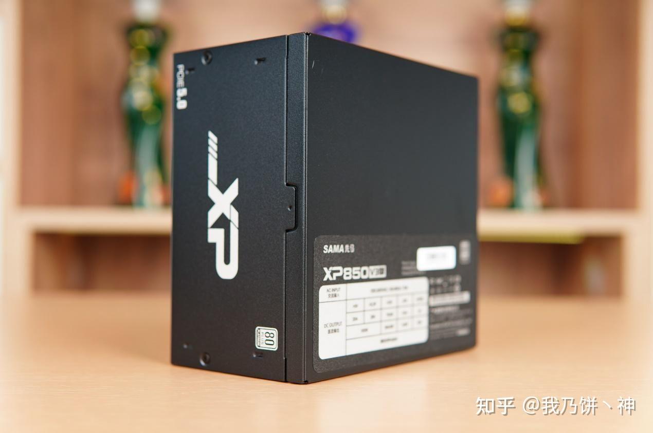 ATX3.0电源有何变化？随先马 XP850 V3 电源一起看看 - 知乎