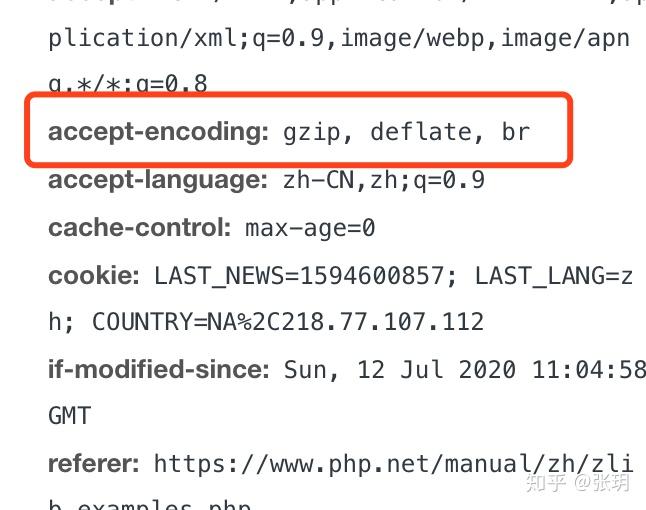 PHP的zlib压缩工具扩展包学习