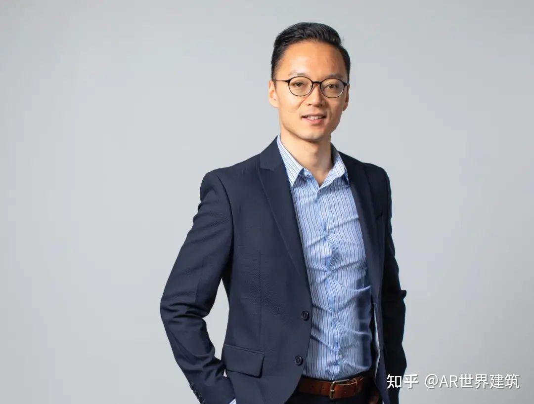 专访NBBJ唐锦星：为美好生活而设计 - 知乎