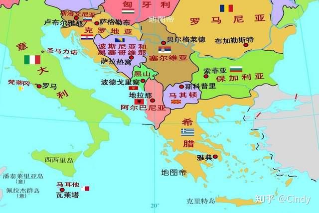保加利亚国家简介、绿卡及护照项目介绍 - 知乎