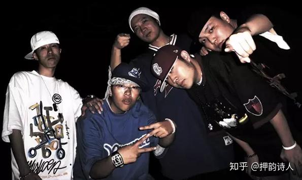 Cee，中国第一代押韵狂魔的说唱之路… - 知乎