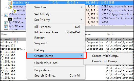 电脑技巧：进程管理工具Process Explorer介绍 - 知乎