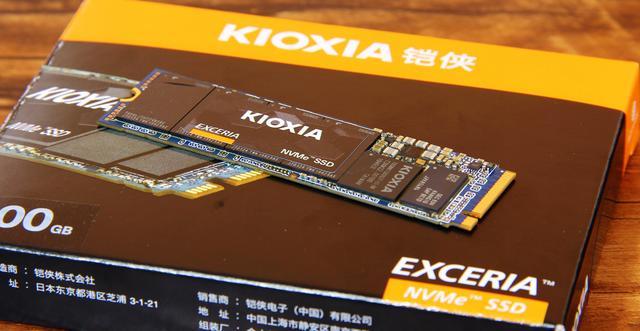 有一说一，铠侠EXCERIA RC10 SSD性能实测 - 知乎