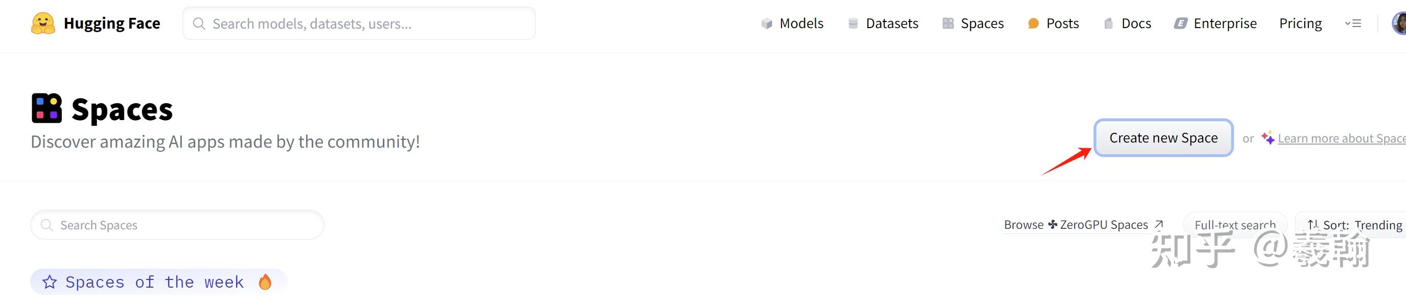 Streamlit + LlamaIndex + 浦语 API：Hugging Face 上的 RAG 应用部署实操指南 - 知乎