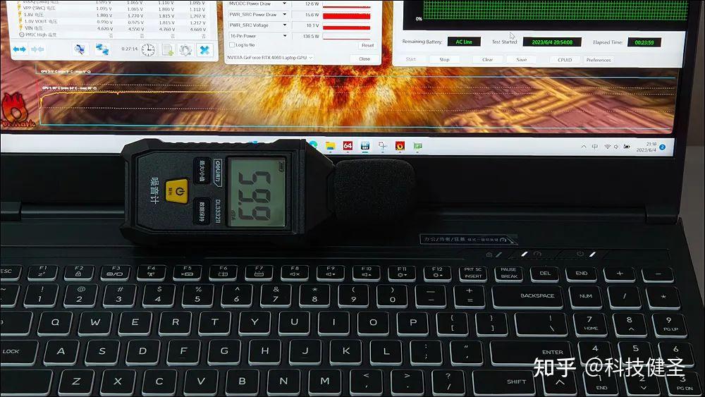 蛟龙16s和蛟龙16 Pro对比评测 都是RTX 4060独显 价格相似 谁更值得选？ - 知乎