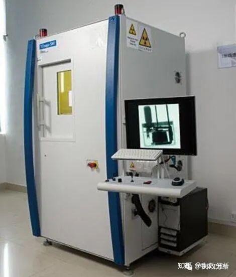 如何辨别X-ray和C-Sam - 知乎