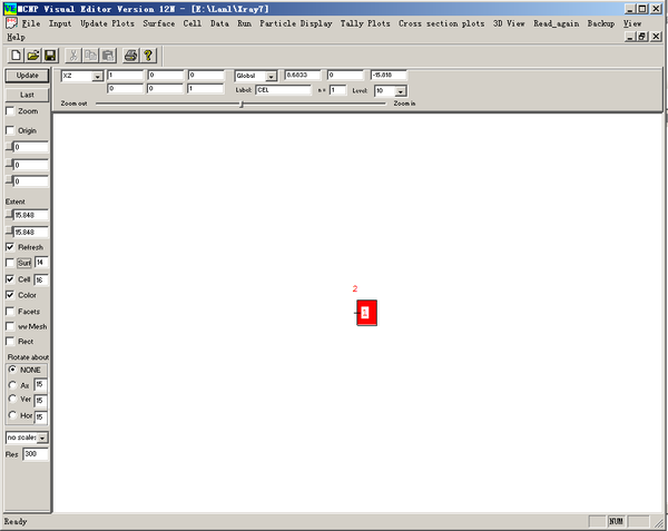 MCNP入门教程 - 知乎
