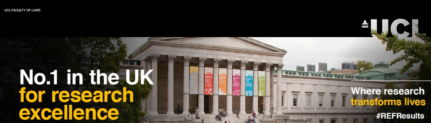 英国硕士留学，25fall必看的UCL新专业 - 知乎