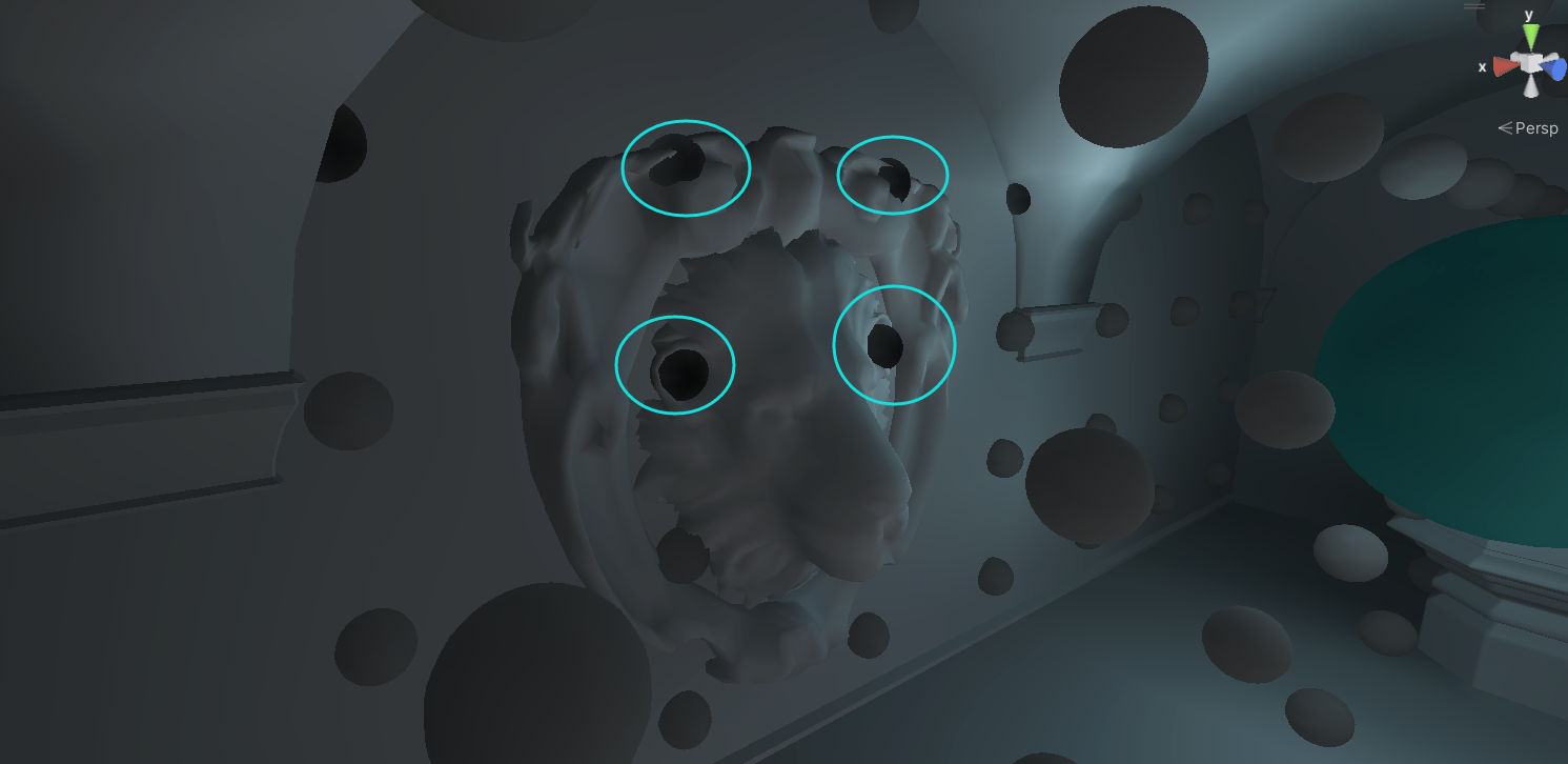 基于URP实现RTXGI-DDGI - 知乎