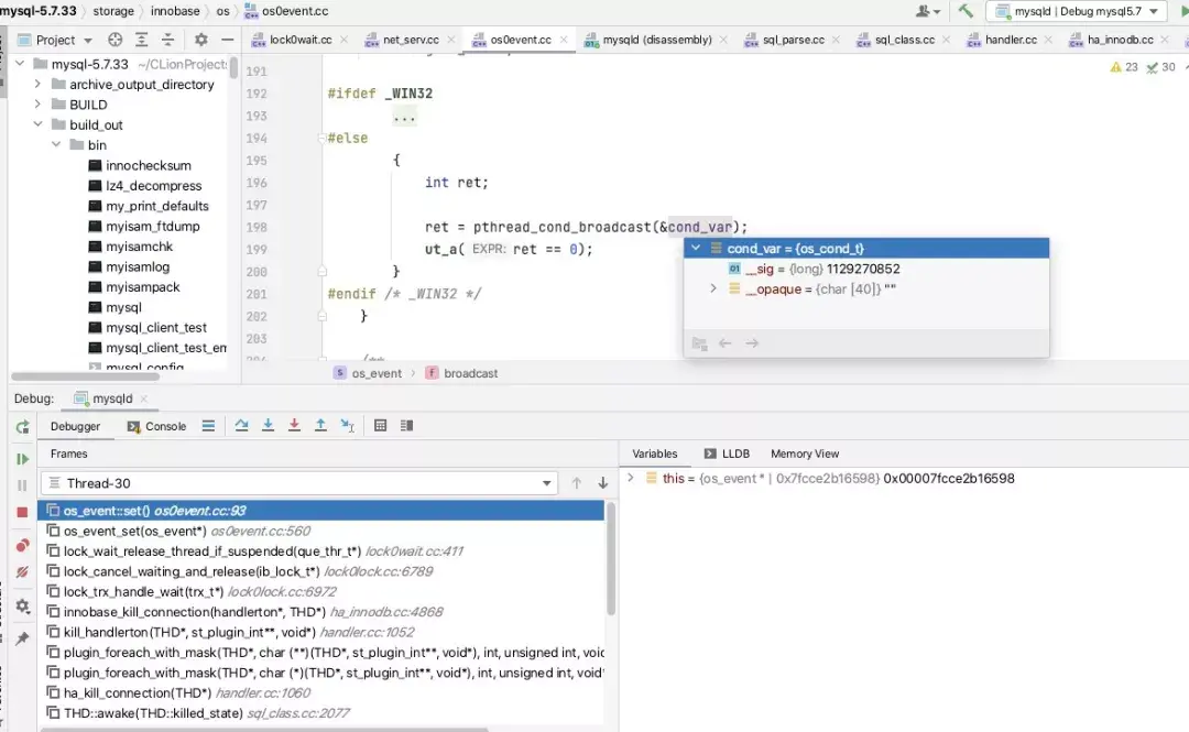 MySQL进阶垫脚石：线程长时间处于killed状态怎么破？ - 知乎