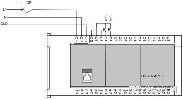 基于FX5U PID恒压供水控制案例 - 知乎