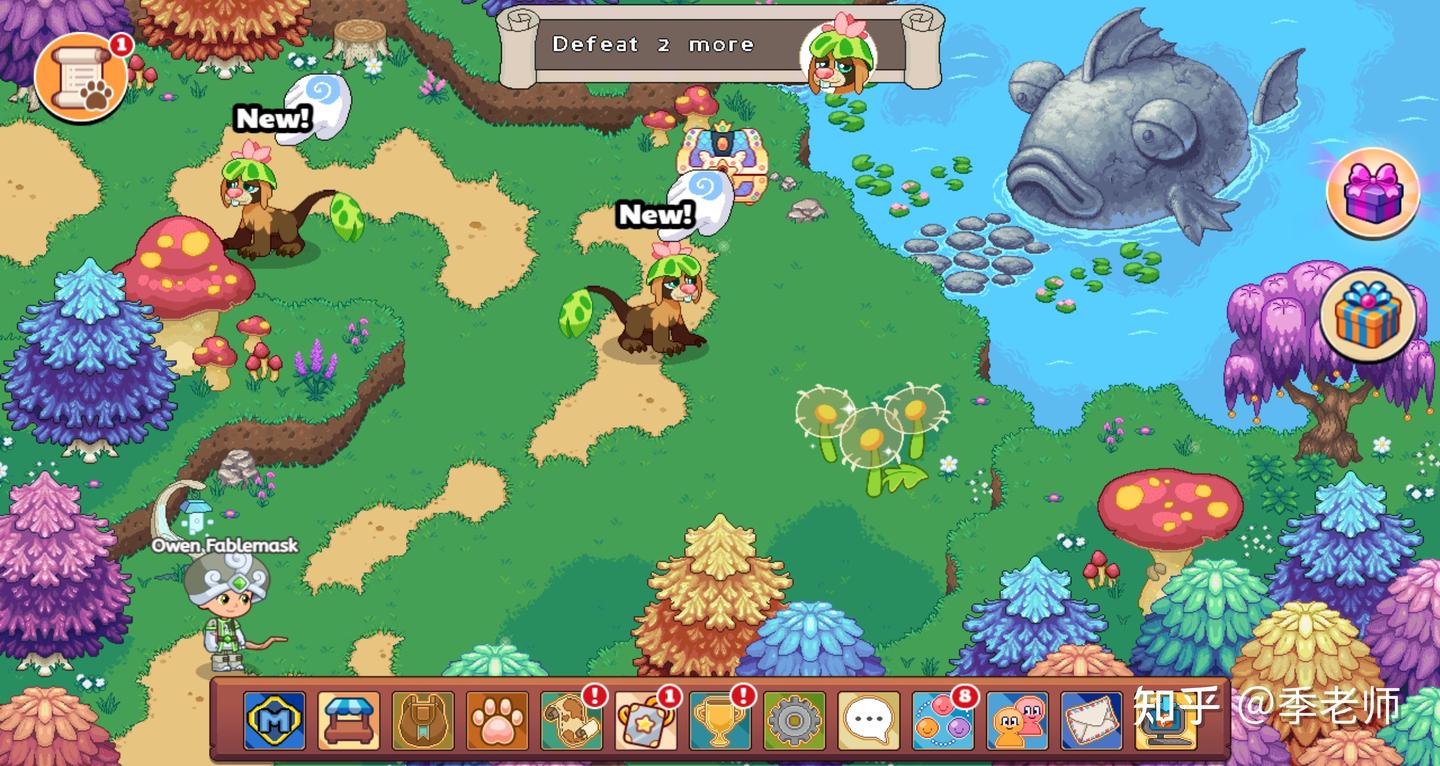 Prodigy 是娃摆脱呆板低效英语和数学进阶的真绝杀利器！ - 知乎