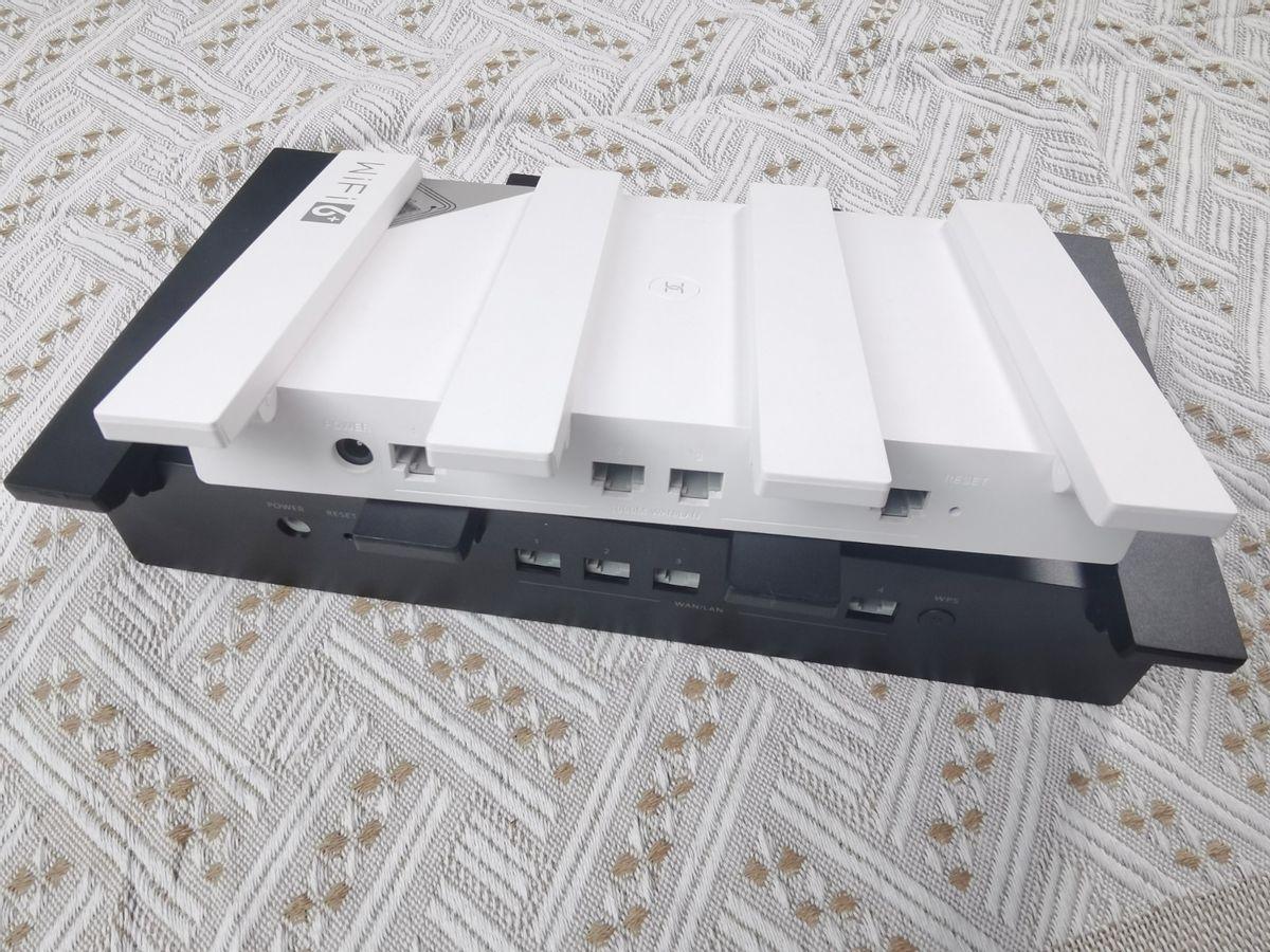 AX6对比AX3Pro实测，华为最强单体路由2年后上新，有哪些升级？ - 知乎