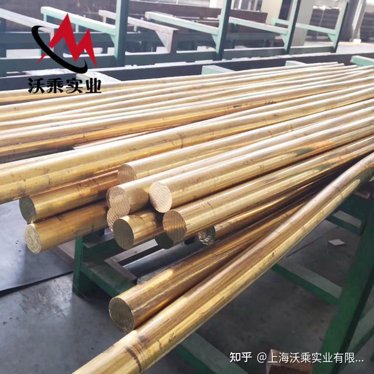 《船舶制造离不开的HSn62-1锡黄铜！为何它能抗住海水腐蚀？》 - 知乎