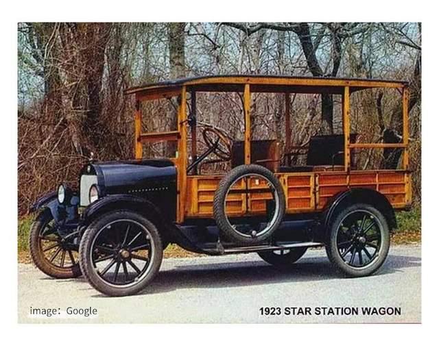 Wagon开起来，出门不「撞」车 - 知乎