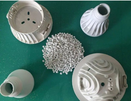 PPA材料特性简介 - 知乎