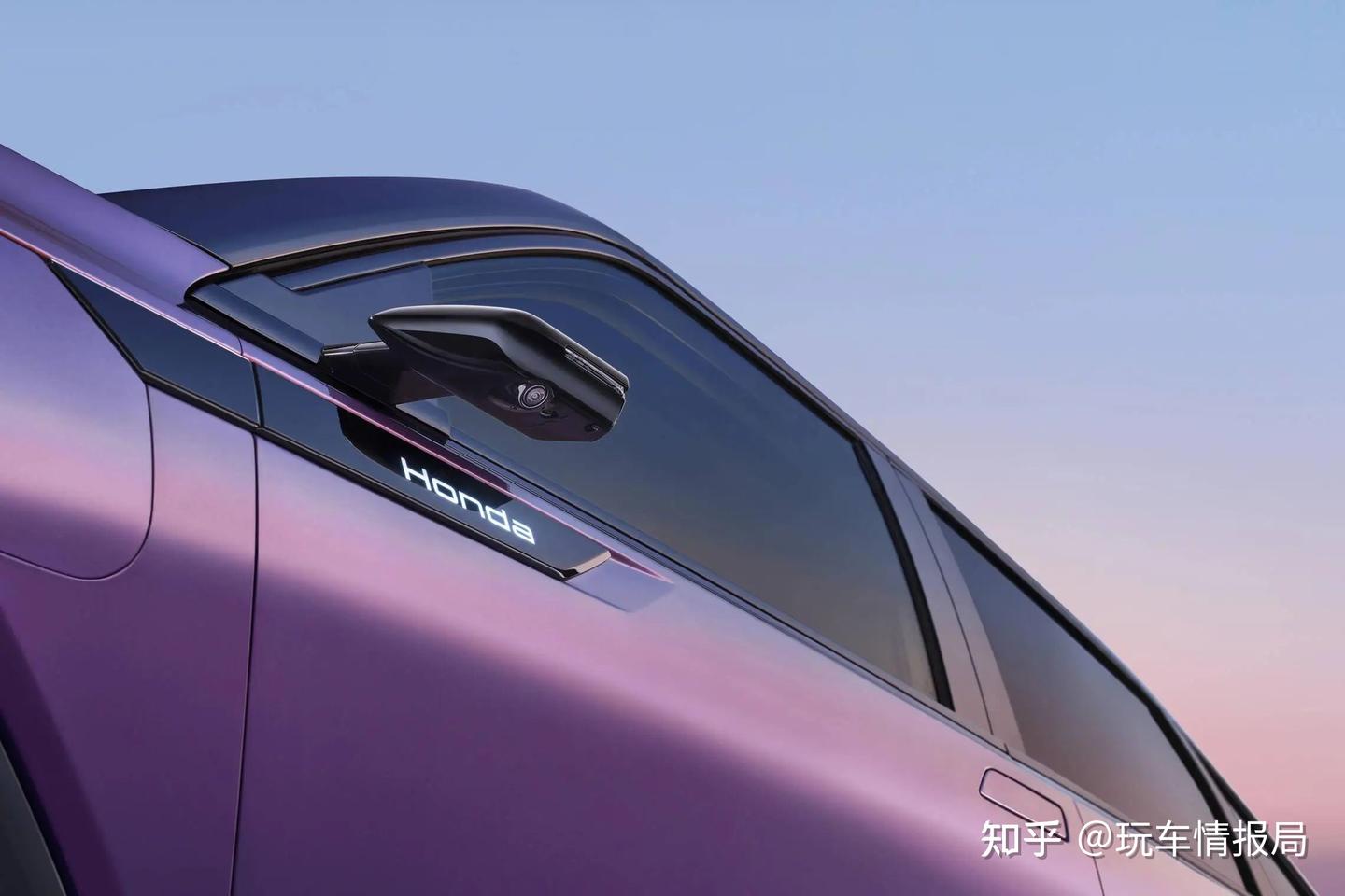 广汽本田P7：我70年赛道基因，19.99万起，为啥单月只卖了142台？ - 知乎